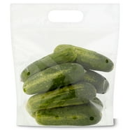 Fresh Mini Cucumbers, 16 oz - Walmart.com