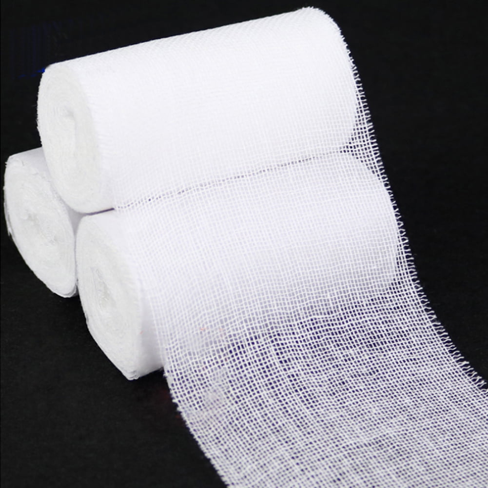Click here for Ymiko Gauze Bandages 1 Roll Gauze Bandages First A... prices