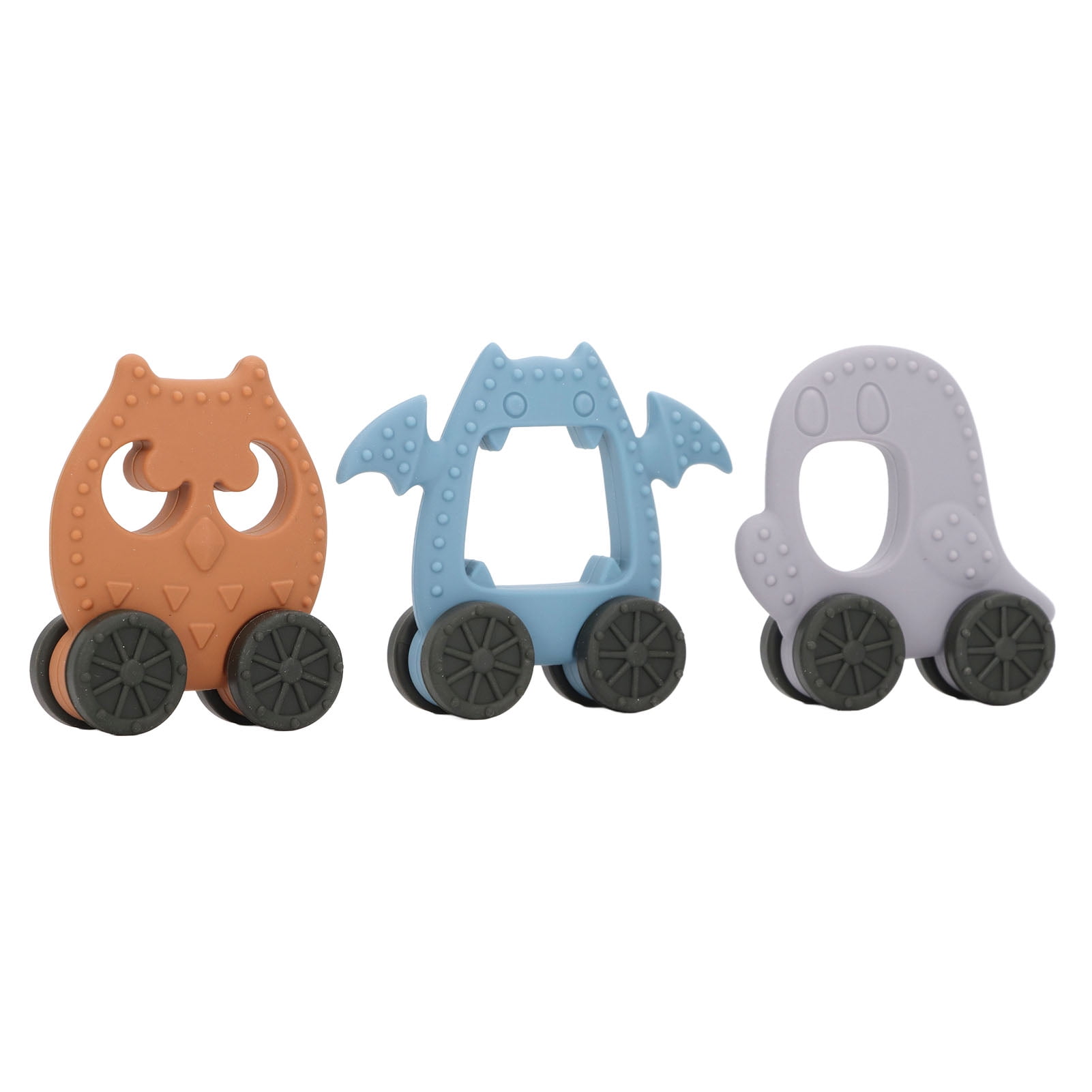 Click here for Estink Halloween Style Teething Chew Toy  Silicone... prices