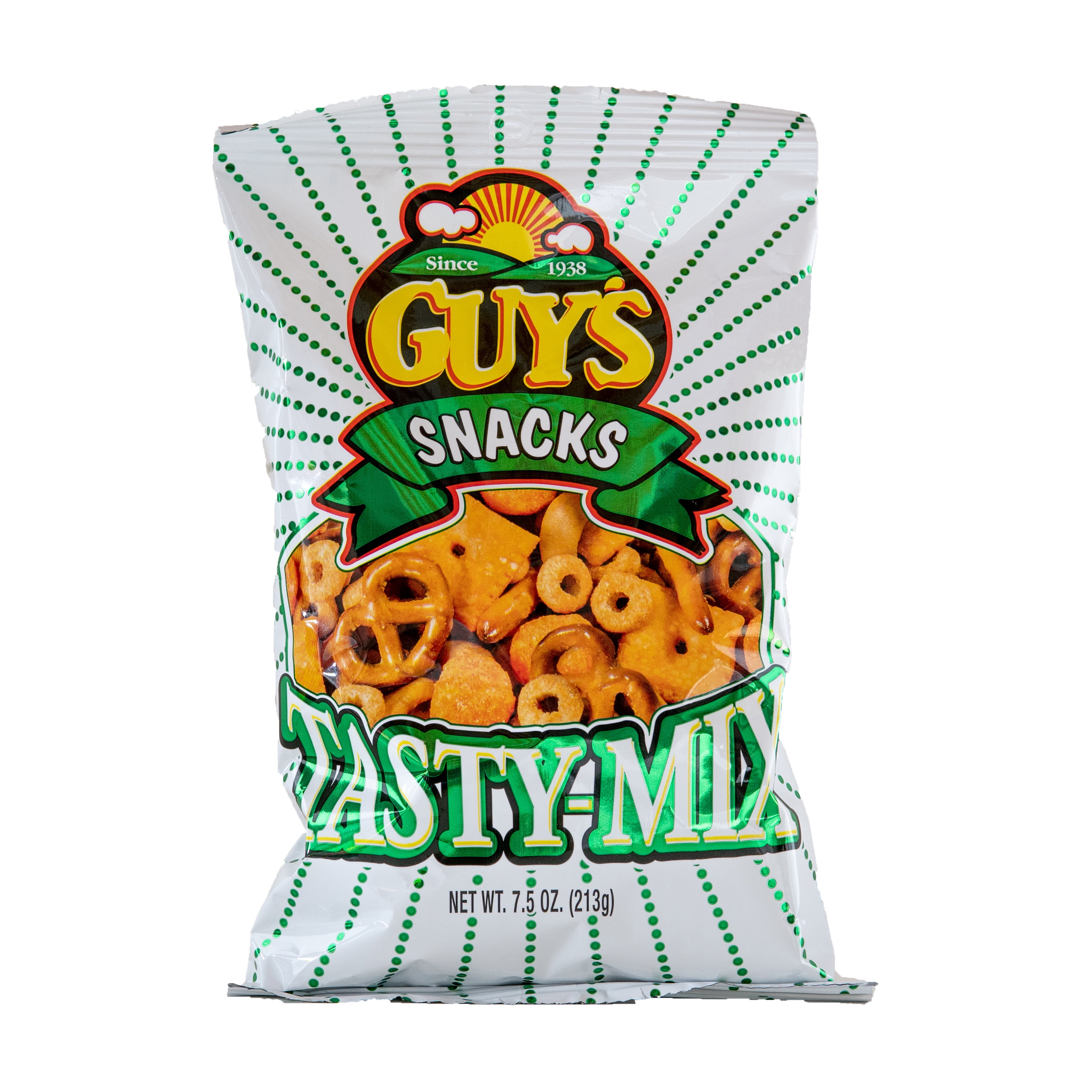 Guy s Snacks Guy's Tasty Mix - Walmart.com