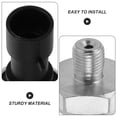 Worgeous Oil Pressure Switch for Vehicles High Precision Sensor Easy ...