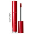 Wangjiaoid Lip Fondue Velvet Liquid Lipstick Cosmetics Classic Long