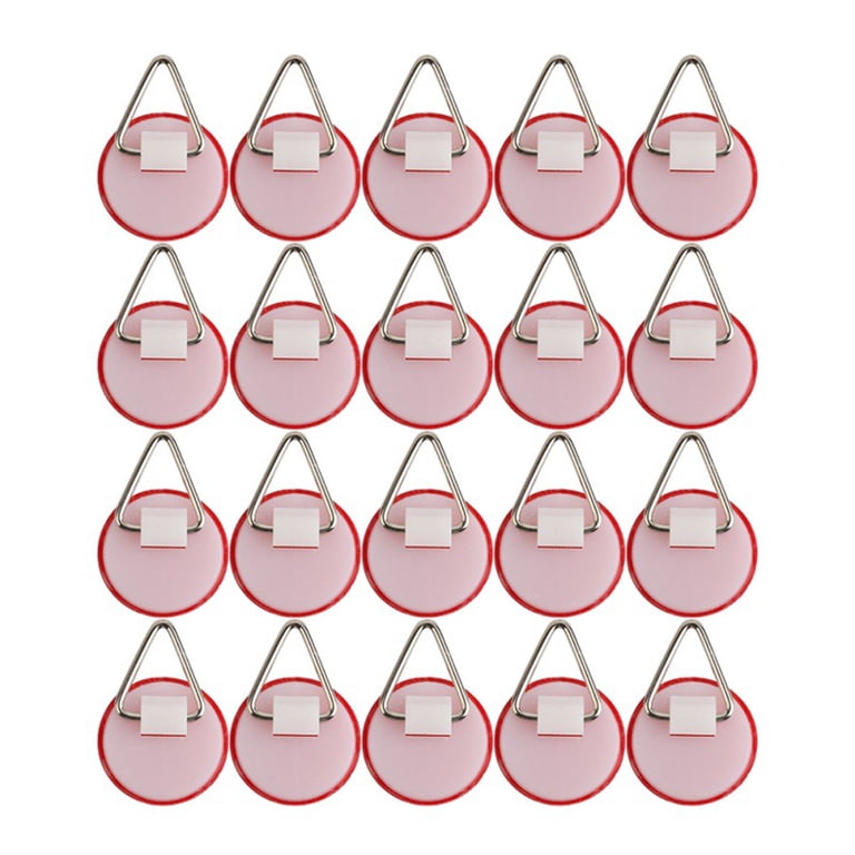 Multiple Plate Hangers For Walls