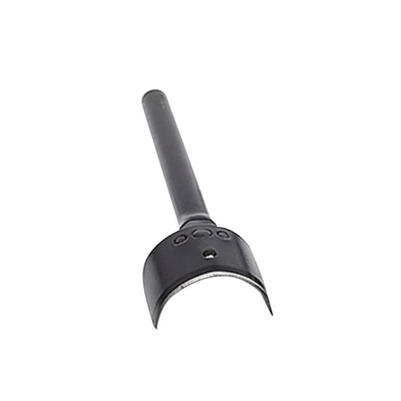 Half Round Cutter Punch Hollow Cutter Simple Using Handwork Devices DIY ...