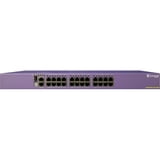 Extreme Networks ExtremeSwitching X440-G2 X440-G2-24t-GE4 - switch - 24 ...