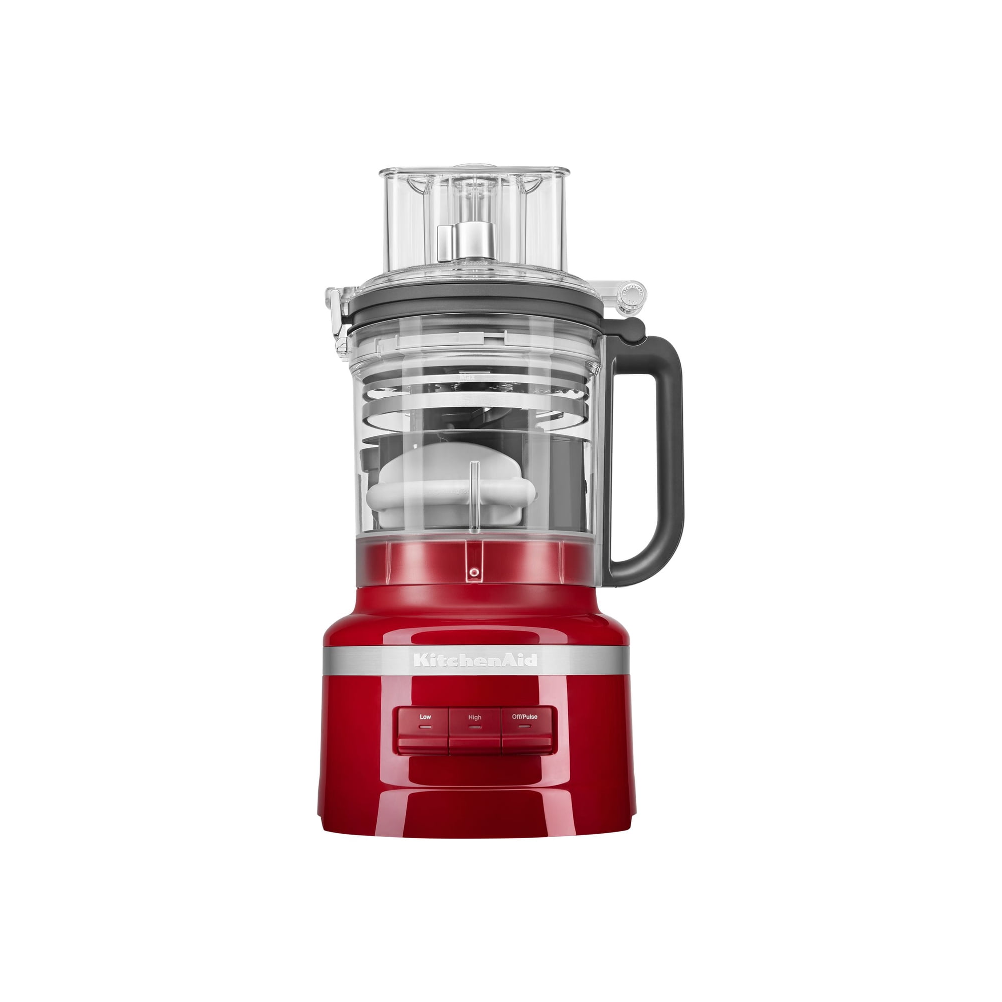 Click here for Kitchenaid 13-Cup Food Processor With Dicing Kit prices