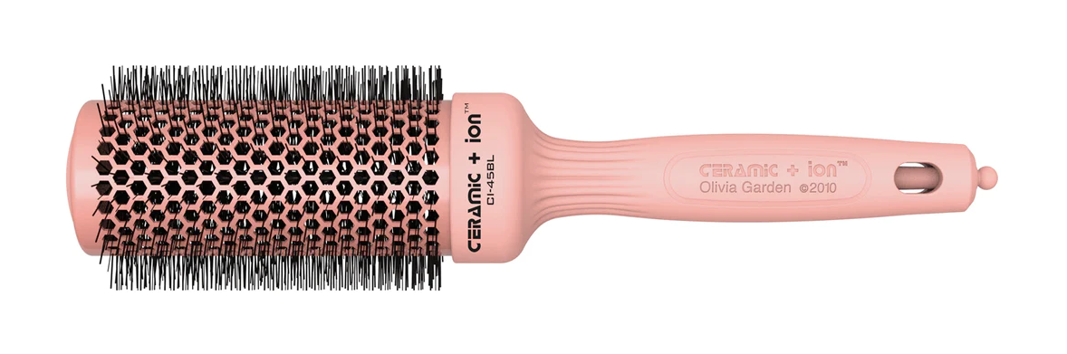 Olivia Garden Ceramic + Ion Blossom Limited Edition CI - 45BL 1 3/4 ...