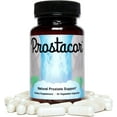 Prostacor, Prostate Support Supplement, 30 Vegetable Capsules - Walmart.com