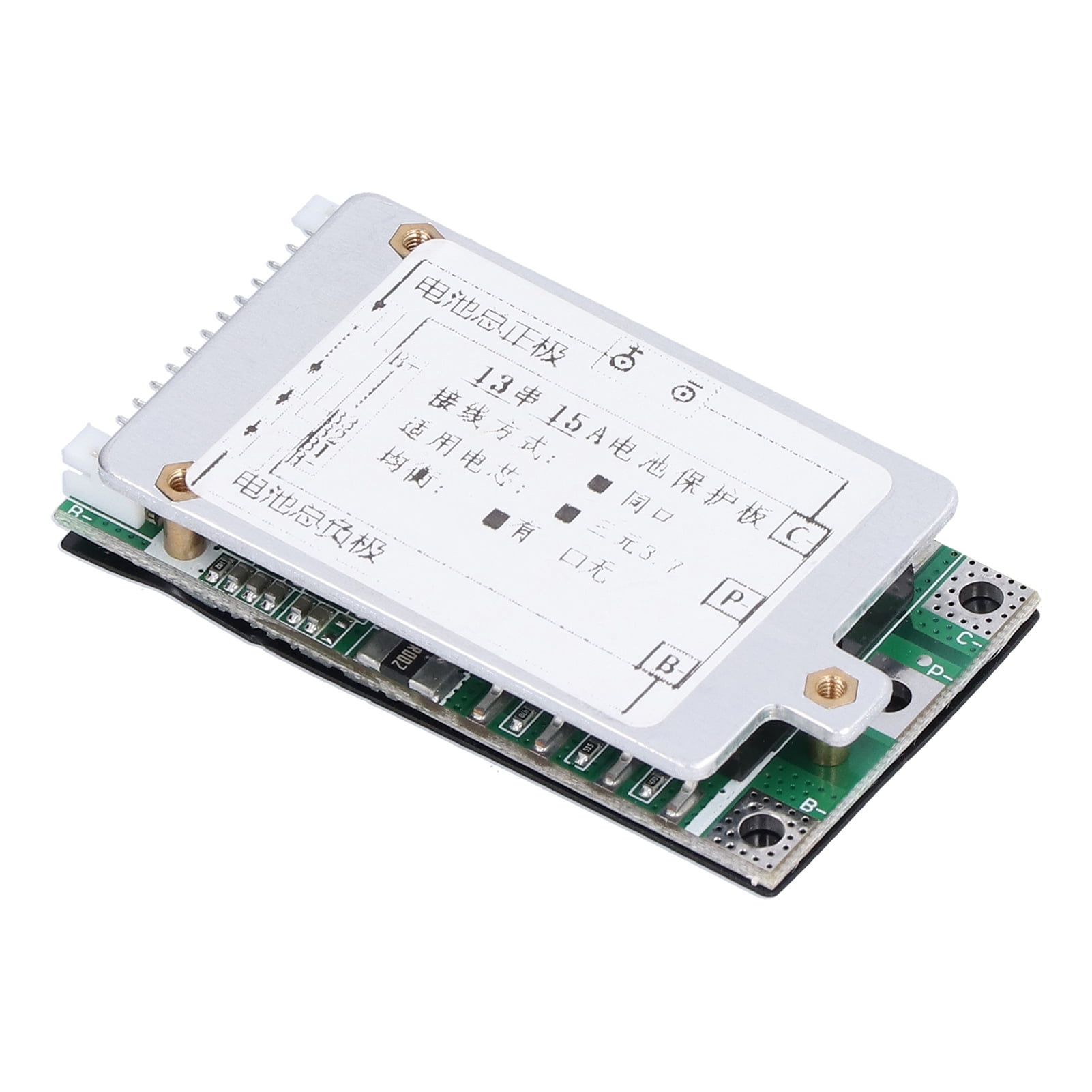 Click here for Khall Bms 48v battery Management System bms Safe R... prices