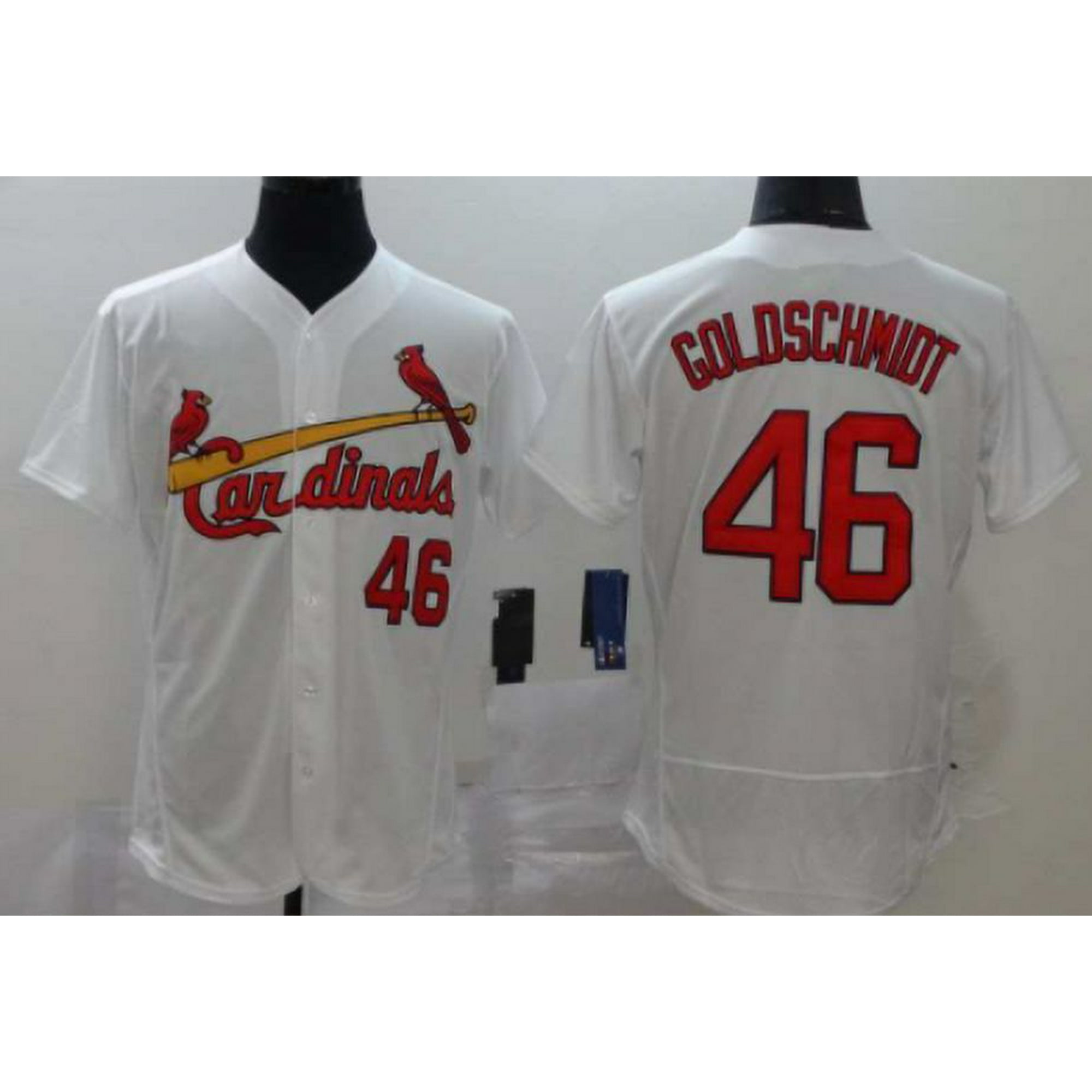 Click here for Diao Men Women Baseball Jersey Cardinals Molina 4#... prices