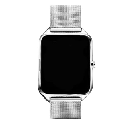 Z60 Creative Smart Watch Card Phone With Ios System Smart Watch ...