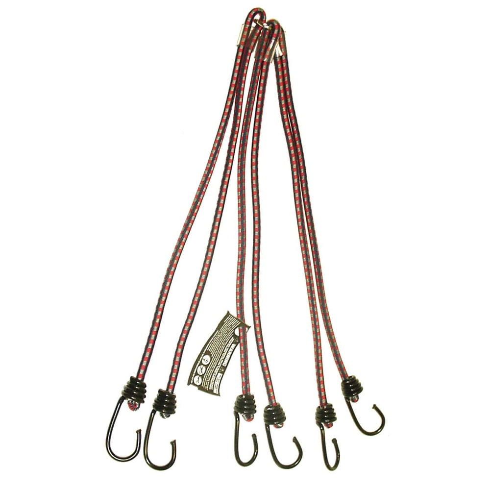 BUNGEE CORD 6 ARM - Walmart.com - Walmart.com