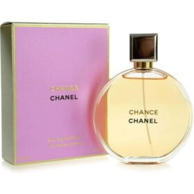 Chance Chanel Eau de Parfum 100 ml | Walmart en línea