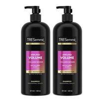 Tresemme Pro Collection Shampoo - Repair & Protect 7 - With Biotin ...
