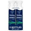 Downy WrinkleGuard Anti-Wrinkle Clothes Reducer Fabric Spray, Fresh, 2 ...