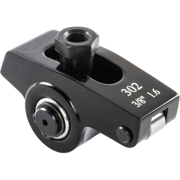 JEGS 20990 Aluminum Roller Rocker Arms Small Block Ford 289-302-351W 1. ...