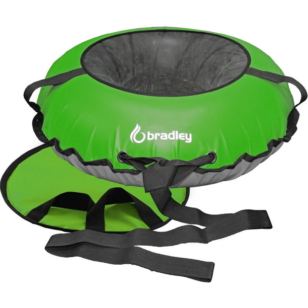 Towable Snow Sled