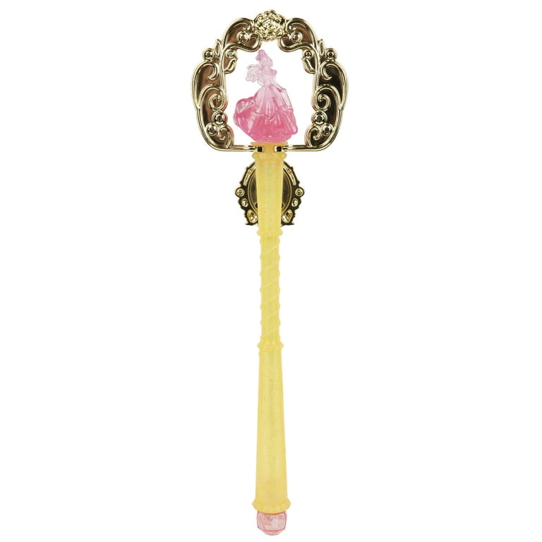 Princess Belle Silhouette