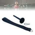 Fitness Arm Wrestling Training Strap Set Gym Finger Wrist Forearm Arm ...