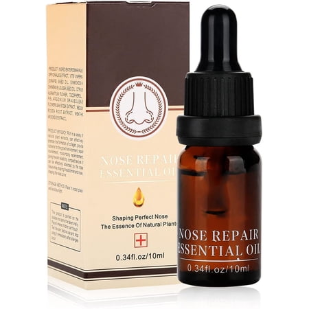 Nose Shaping Essence Professional Nose Lift Up Essence Oil Nose ...
