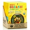 Mike's Organic Penang Curry Paste - 6 x 2.8 oz pouches - Walmart.com