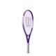 Wilson Serena Junior 23" Tennis Racket - Purple (Ages 7-8) - Walmart.com