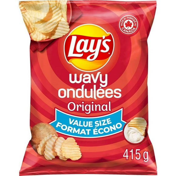 Lay's | Walmart Canada