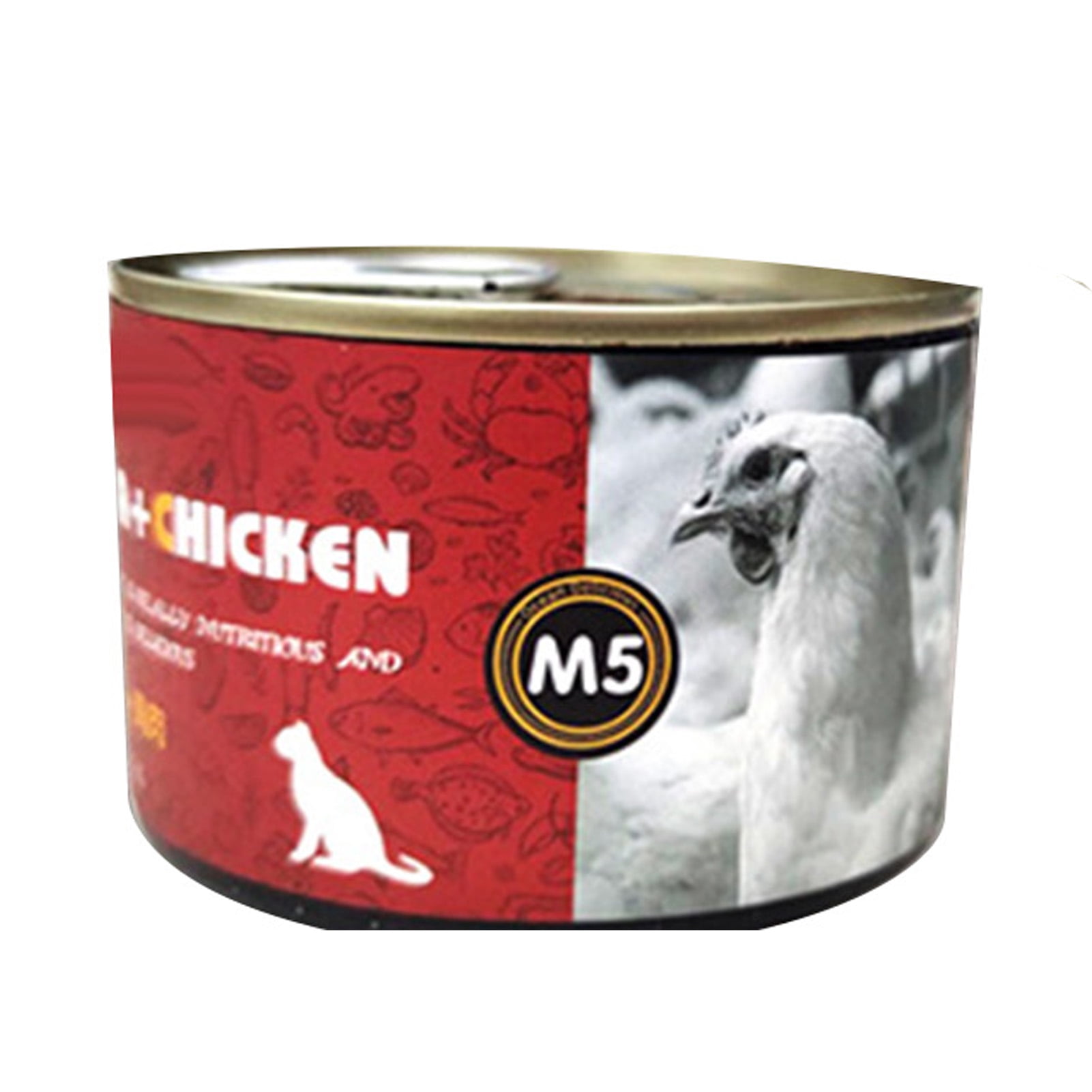 Click here for Fugacal Food Cat Canned Wet Food Balanced Nutritio... prices