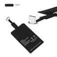 Wireless Charger Receiver For Andriod Type-C Charging Adapter I7N7 ...