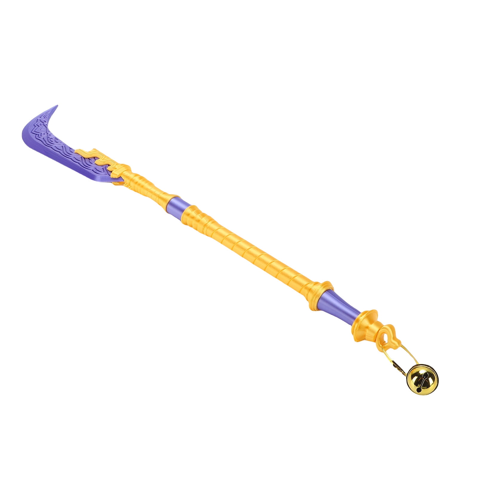 Click here for Estink Prop 25in 3d Printed Cosplay Long Sword Fan... prices