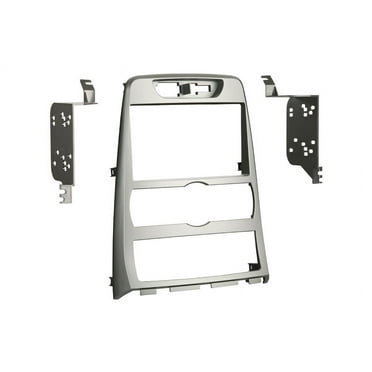 Metra 99-8242G Mounting Kit For Toyota Rav4 2013 & Up - Walmart.com