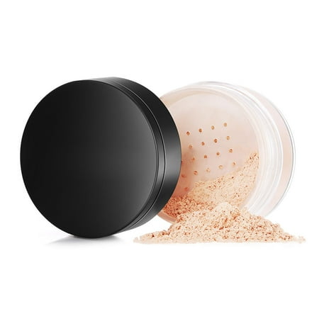 Face Loose Powder Makeup Loose Powder Finishing Powder Loose Face ...
