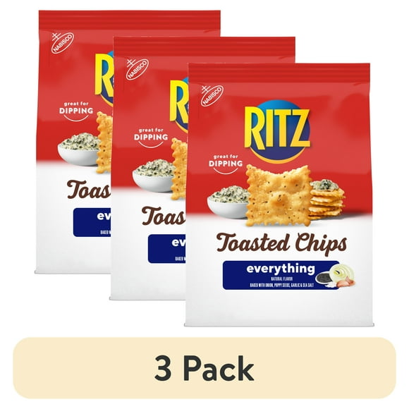 Nabisco Ritz Toasted Chips