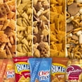 Bugles Classic Mix Snack Variety Pack, Bugles Original and Nacho Cheese ...
