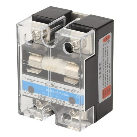 SSSolid State Relay EMI Semi Conductor Relay Solid State Relay Ultimate ...