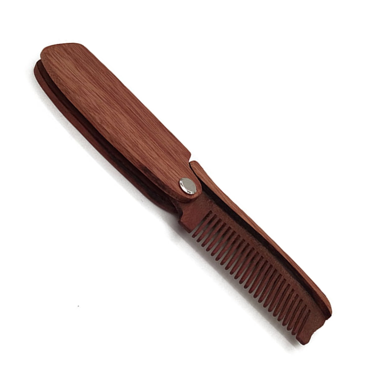 Click here for Upgrator Protable Folding Hair Comb Mens Hair Comb... prices