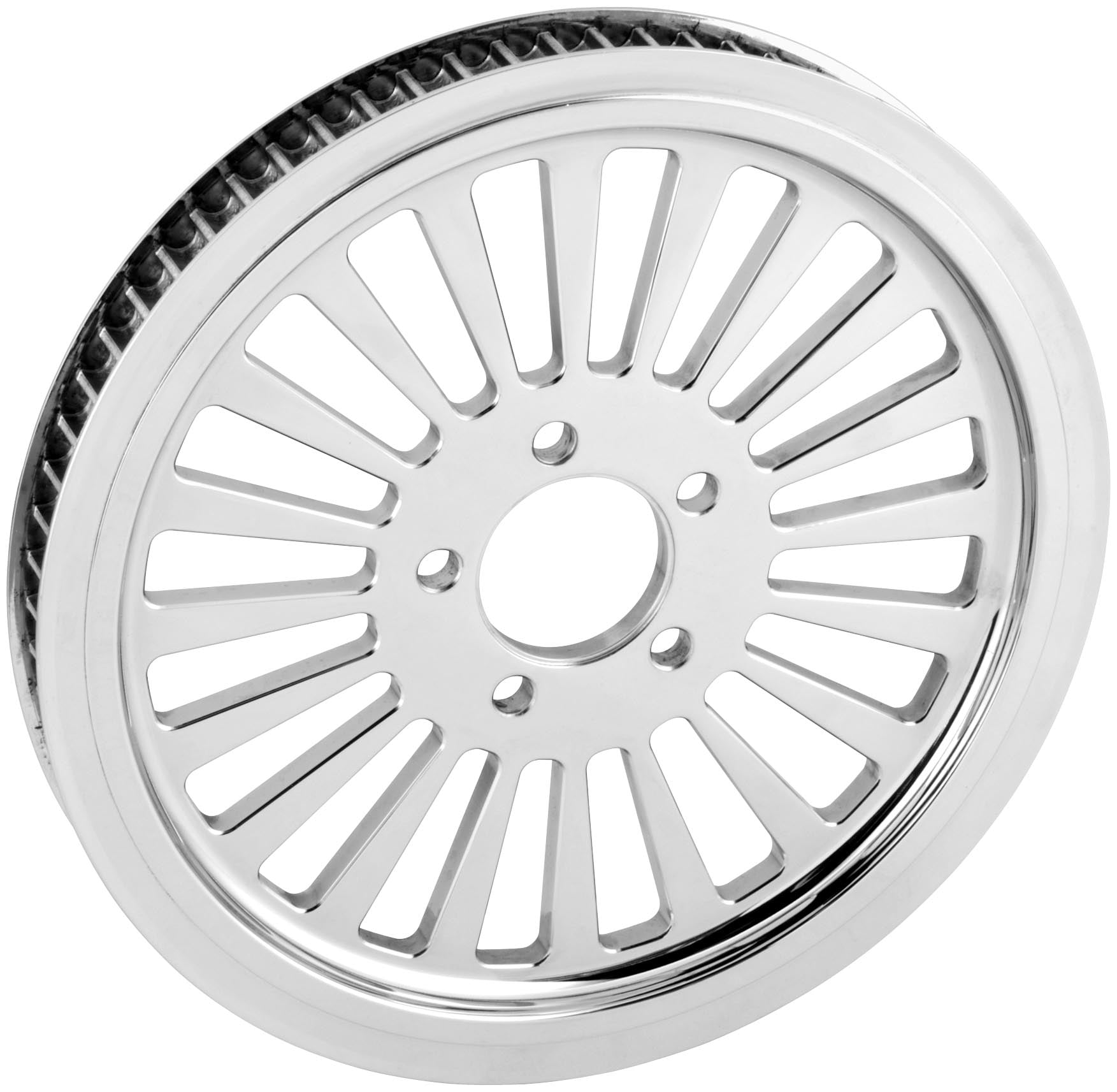 Ride Wright Wheels 02000-70KC 1 1/2in. Klassic Pulley - Walmart.com