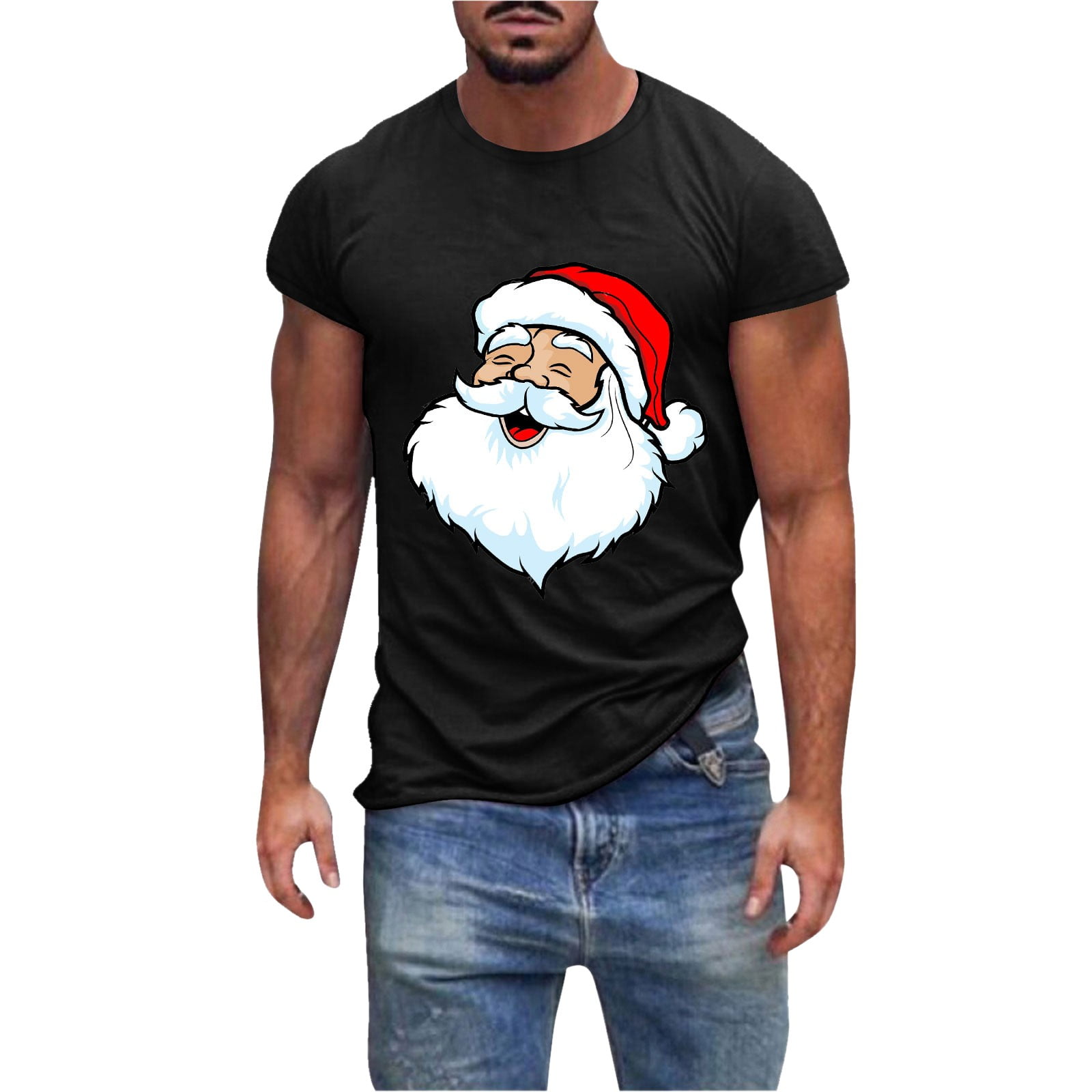 Click here for Luogenli Male T-Shirts For Mens Mens Fashion Sport... prices