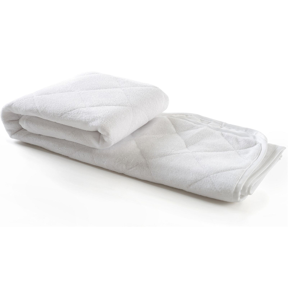 Large Waterproof Underpad Bed Pad for Incontinence and Bed Wetting, 52 ...