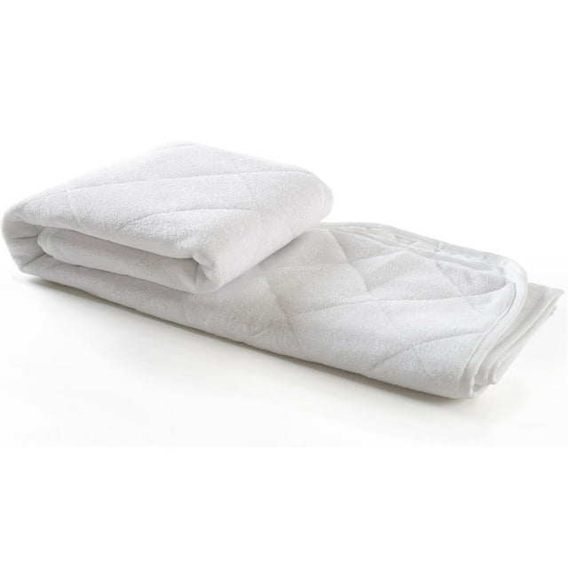 Large Waterproof Underpad Bed Pad for Incontinence and Bed Wetting, 52 ...