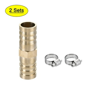 Uxcell Plastic Washing Machine Inlet Hose Connector, Washing Machine ...