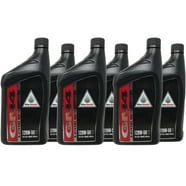 Honda Genuine OEM GN4 20W50 Motorcycle Oil 08C35-A251M01 - 4 Pack ...
