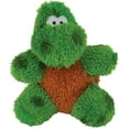 Petmate Booda Softies Plush Turtle Dog Toy Medium for Dogs - Walmart.com