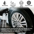 Suds Lab GP Graphene Tire Protectant - Ultimate Long-Lasting Shine ...