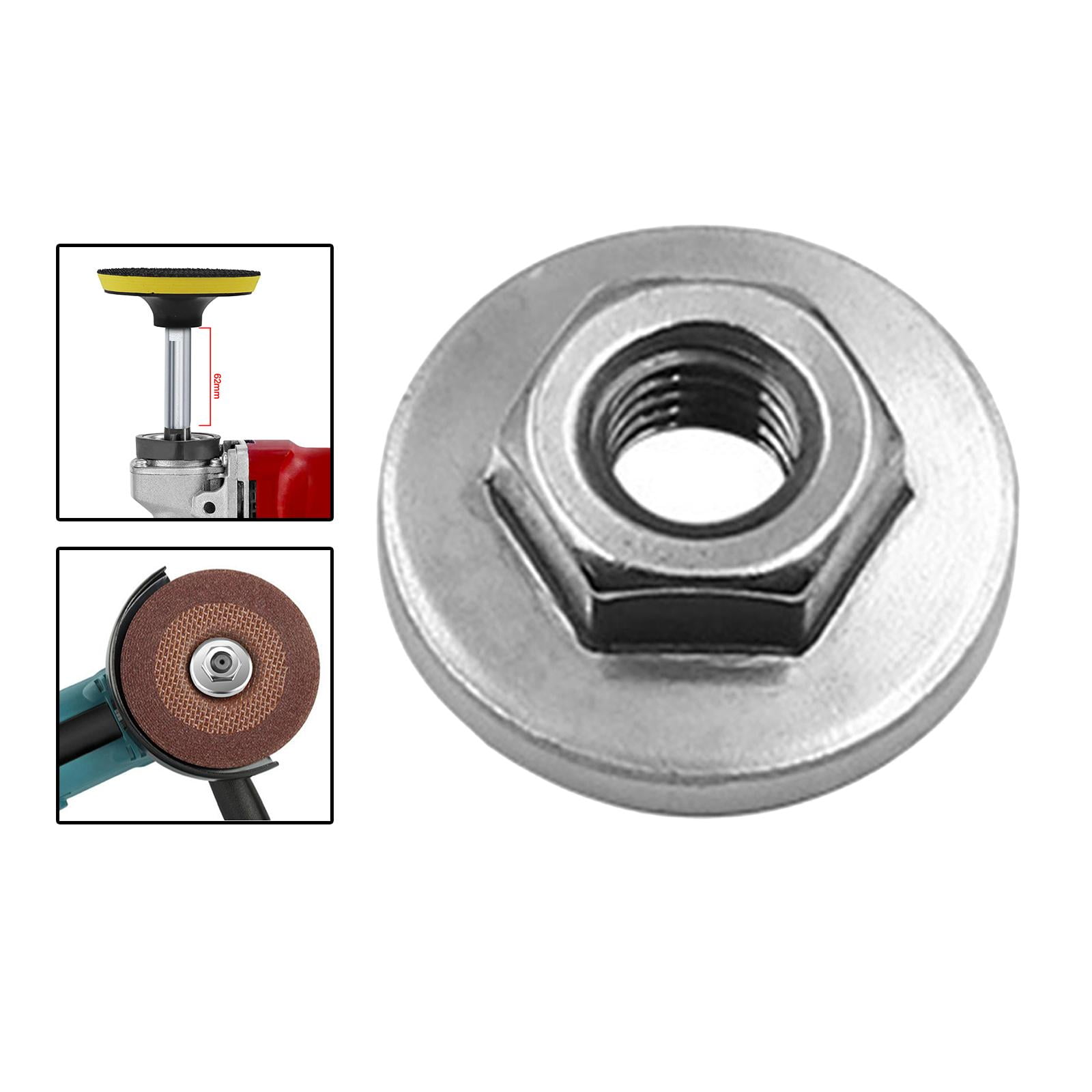 Angle Extension Connecting Rod, 3/8"""" M10 Thread Hole 80mm Extension ...