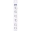 Allary Safety Pins 100/Pkg-Assorted Sizes - Walmart.com