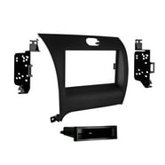 Metra 95-6533B Double DIN ISO Conversion Kit for Select Chrsyler ...