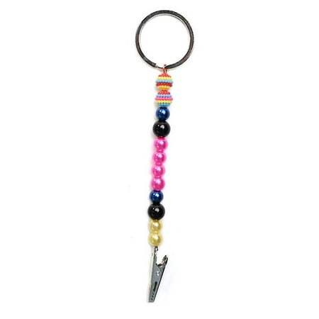 Credit Card Extractor Debit Bank Card Grabber Beaded Atm Card Clip ...