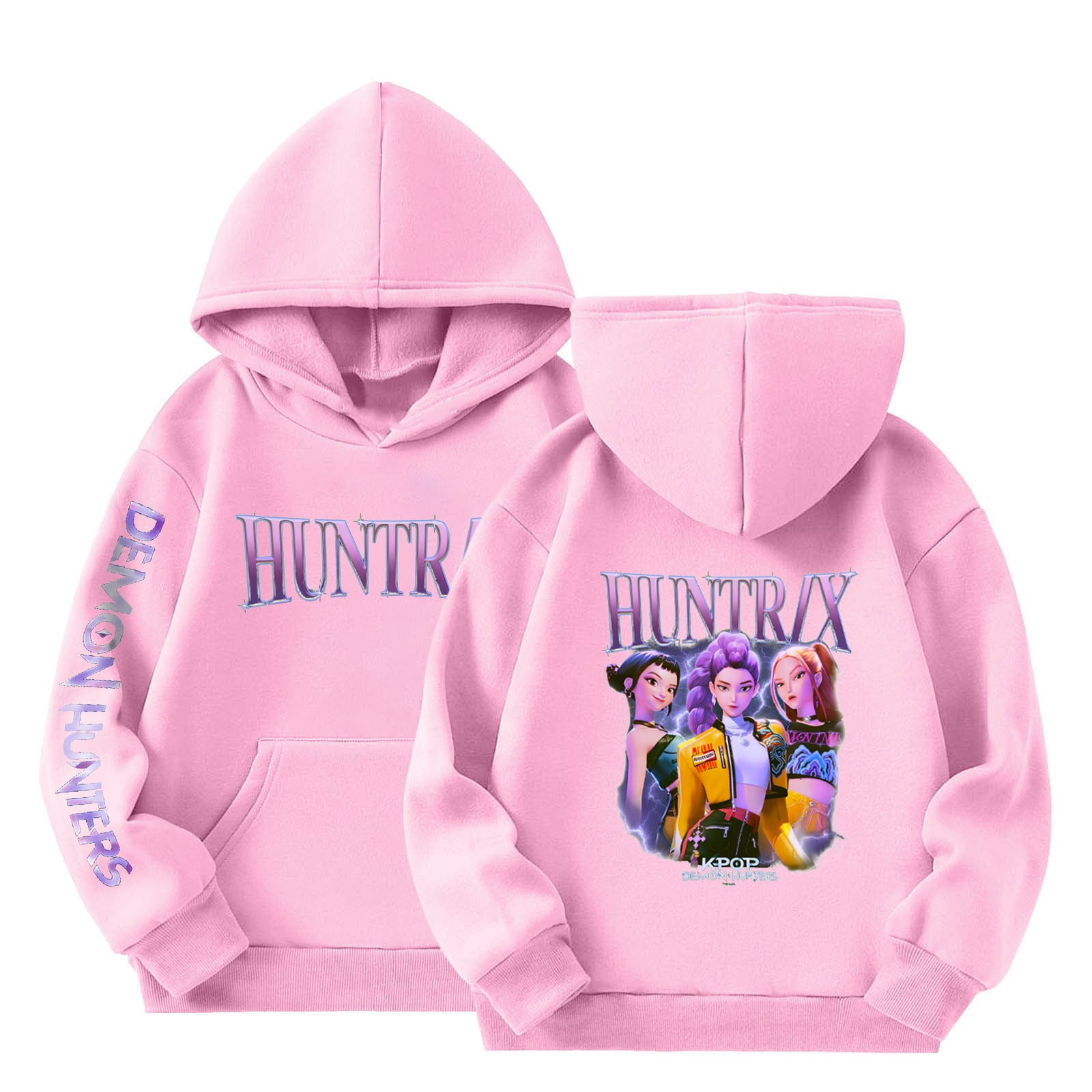 Click here for Snposn Warm Pullover Hoodie Children Girls Casual... prices