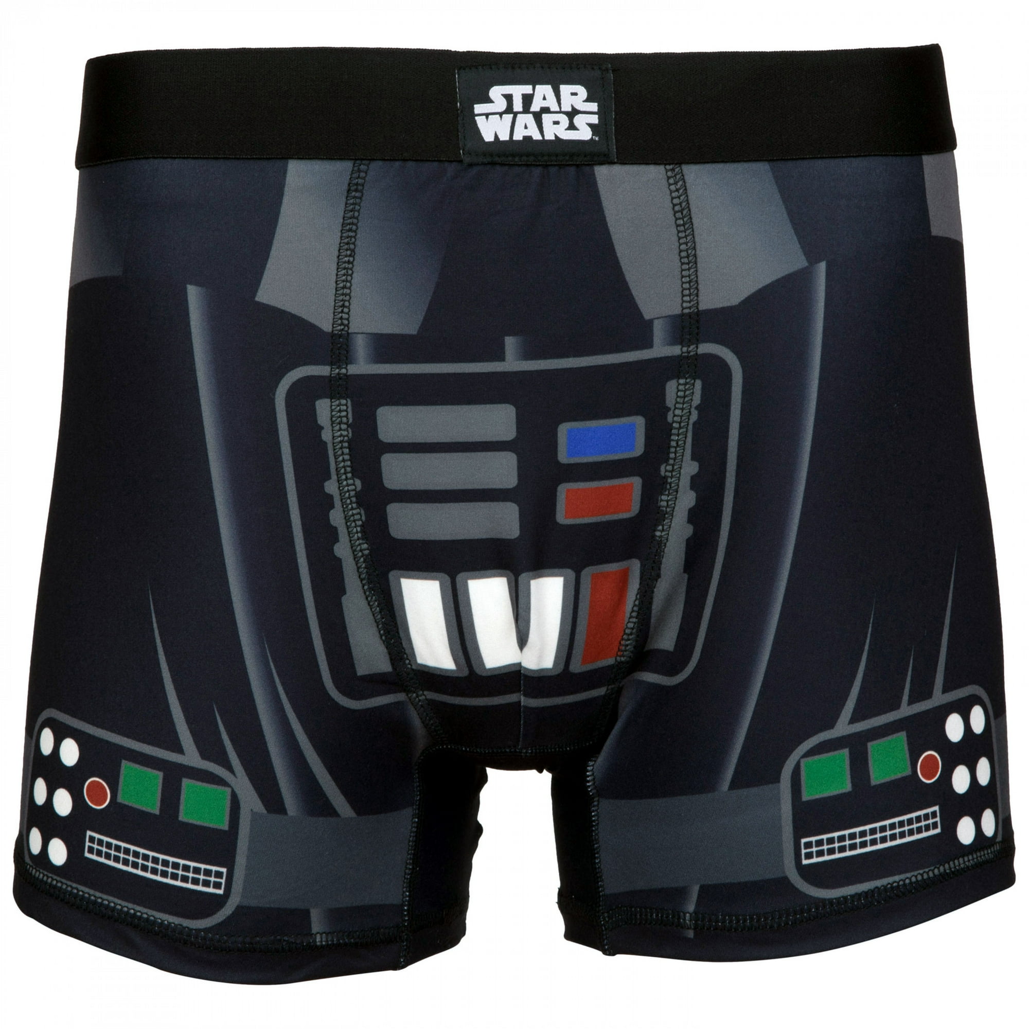 Click here for Star Wars Darth Vader Cosplay Mens Underwear Boxer... prices